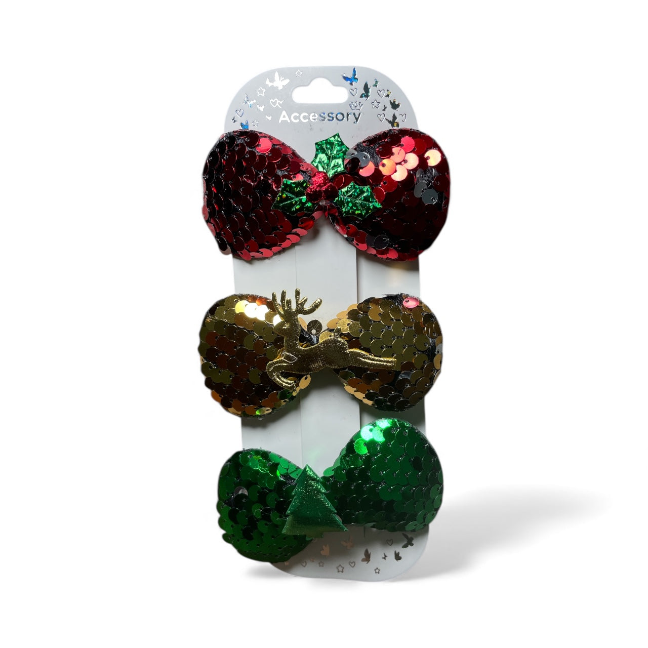 Christmas bows 2025 – SundazeBelize
