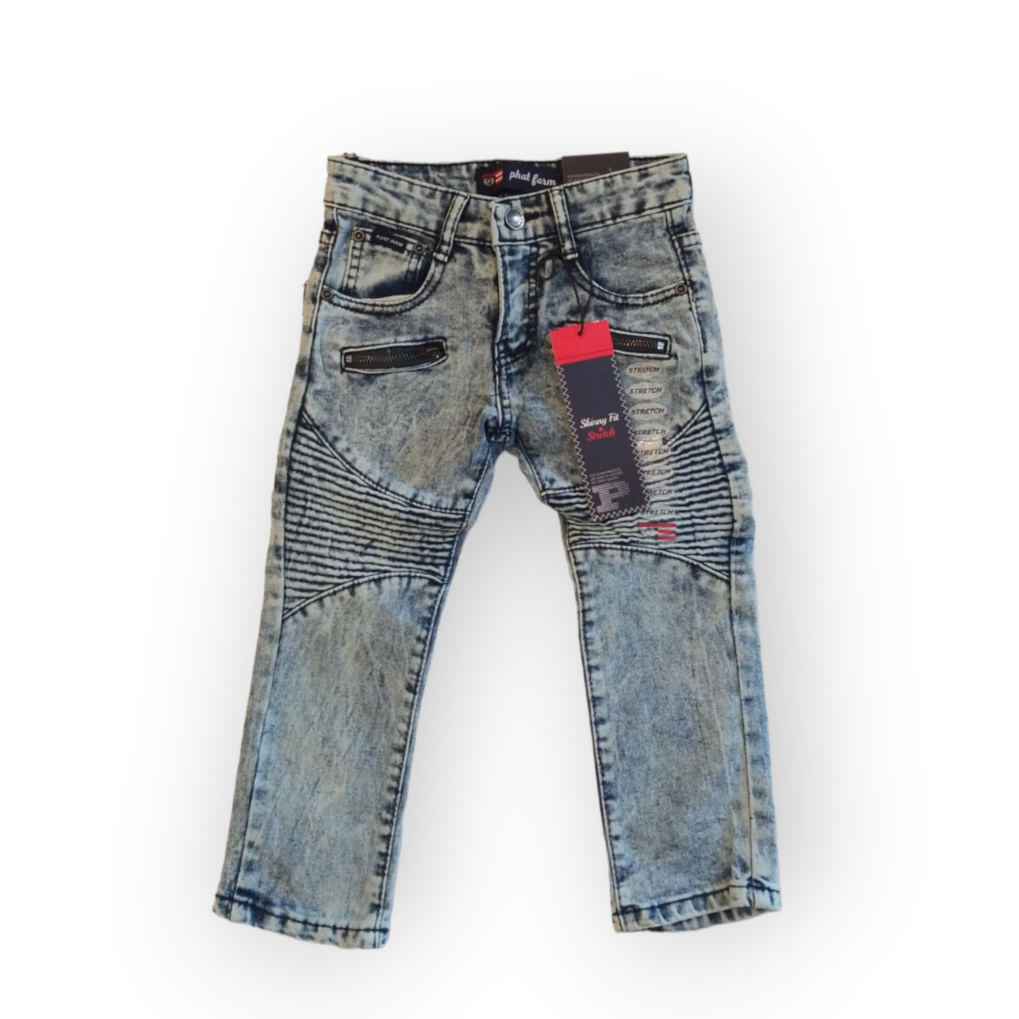 Boy pants – SundazeBelize