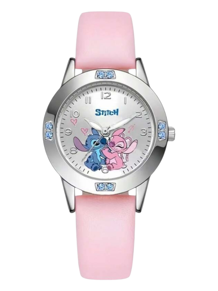 Stitch watch – SundazeBelize